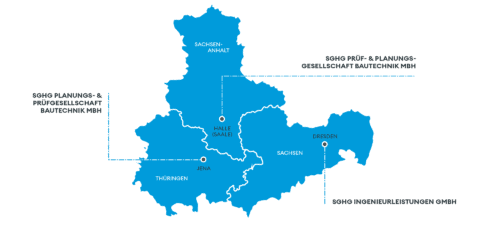 Über uns - SGHG Ingenieurgruppe für Bautechnik